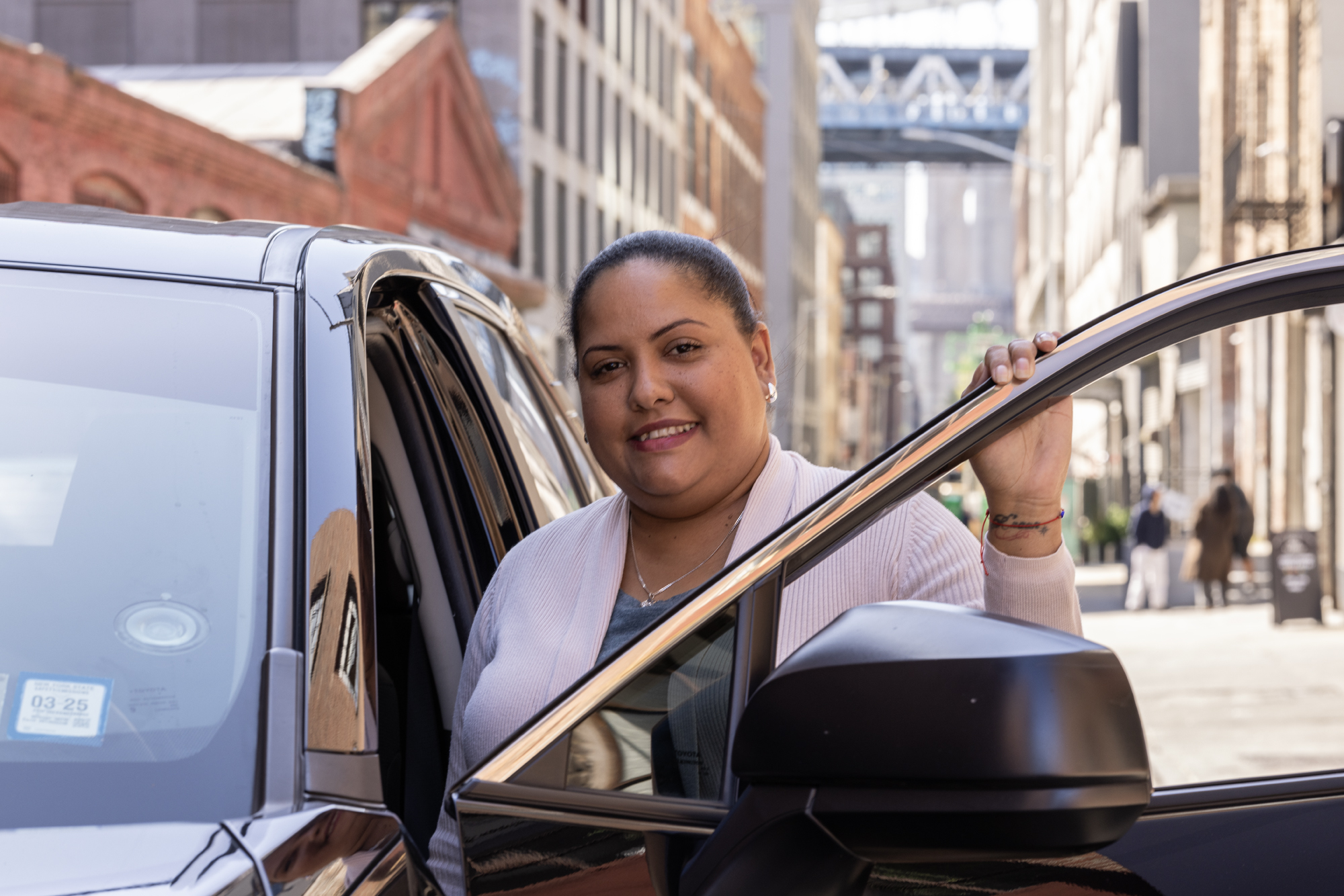 Is Uber Safe for Female Drivers?